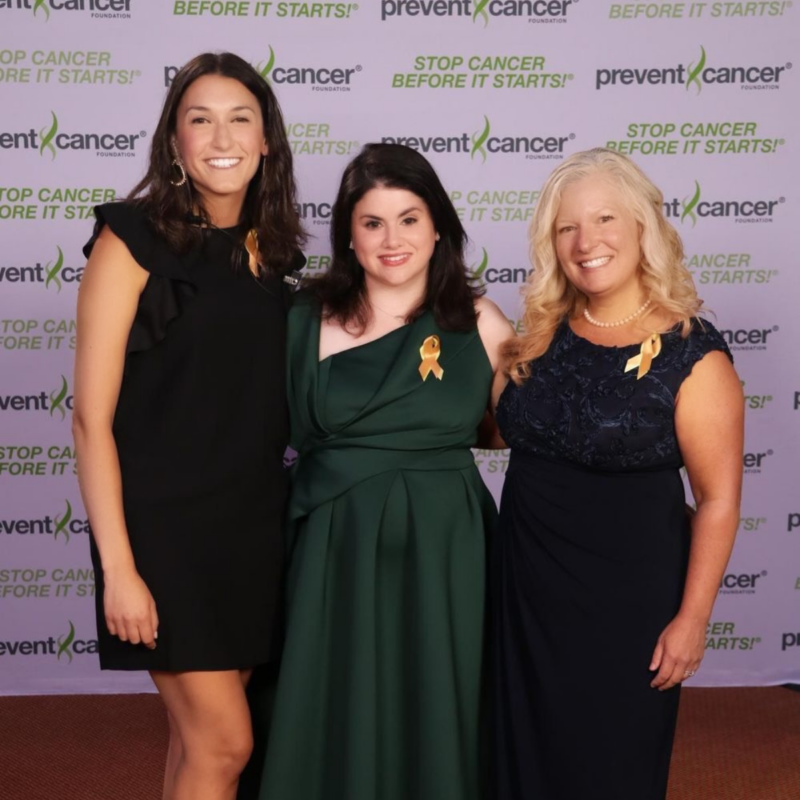 I advocated for my health. Here’s how. - Prevent Cancer Foundation