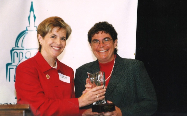 Prevent Cancer Foundation remembers Dr. Susan Love - Prevent Cancer ...