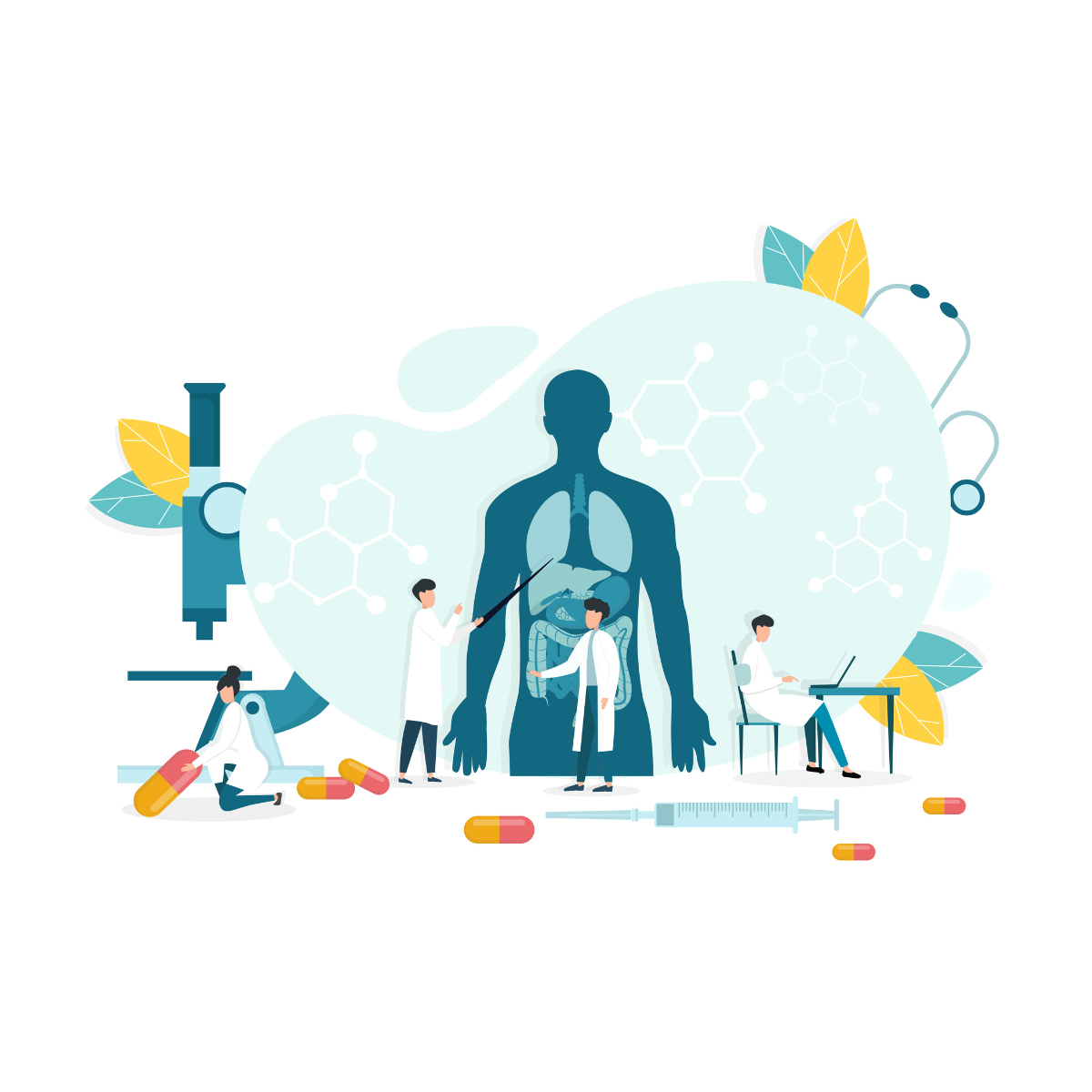 5 Myths About Lung Cancer Prevent Cancer Foundation