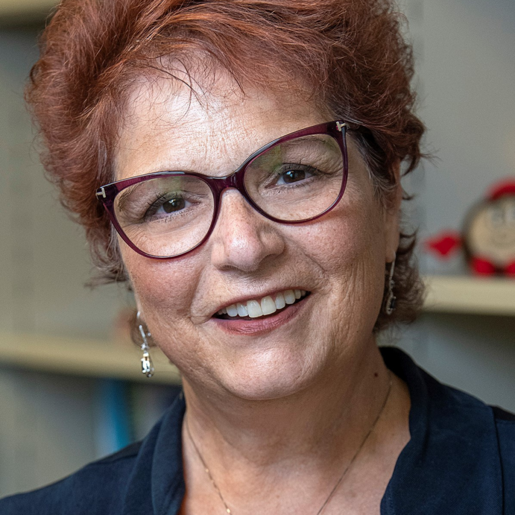 Electra D. Paskett, Ph.D., announced as new co-chair of the Prevent ...