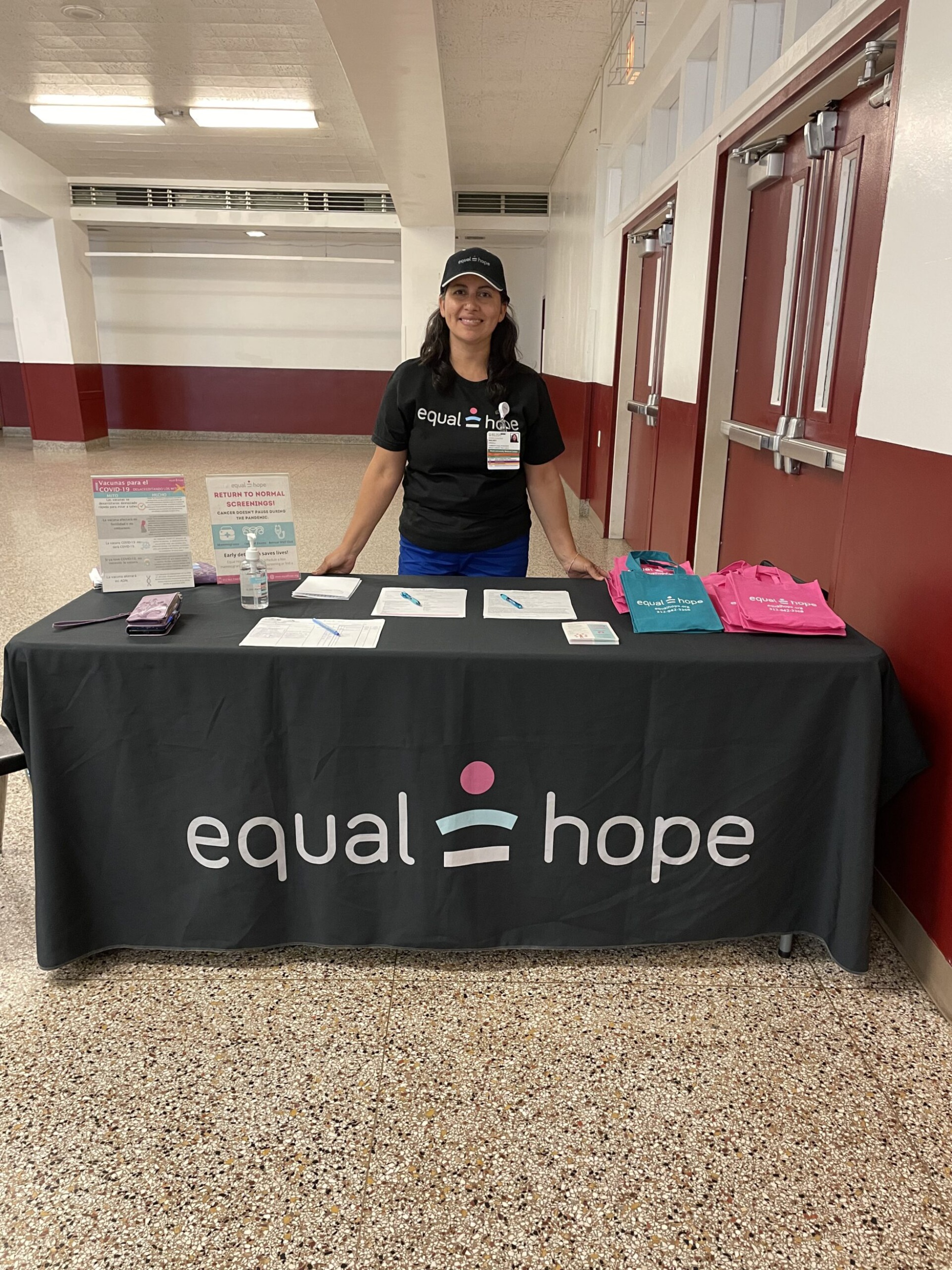 Four community programs making a difference when it comes to breast cancer - Prevent Cancer ...