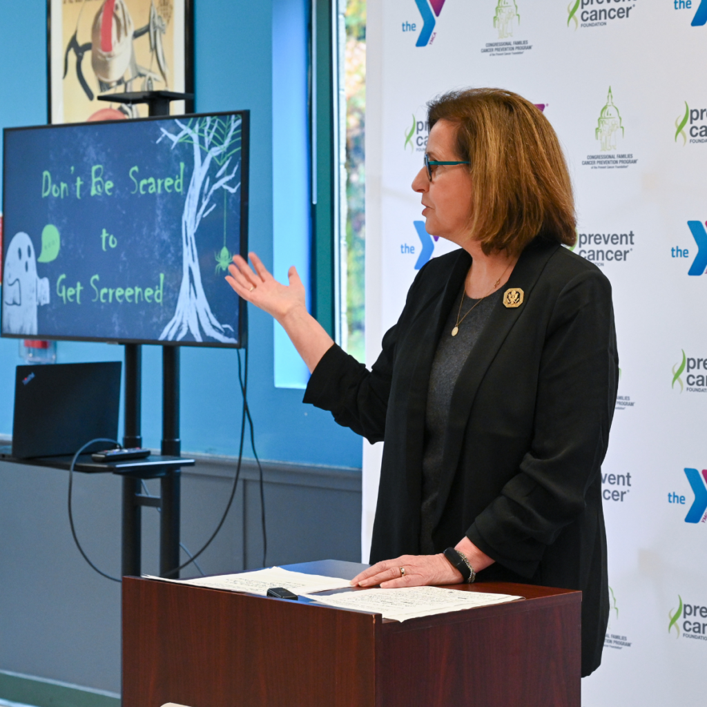 From awareness to action: Cancer prevention at the YMCA - Prevent ...