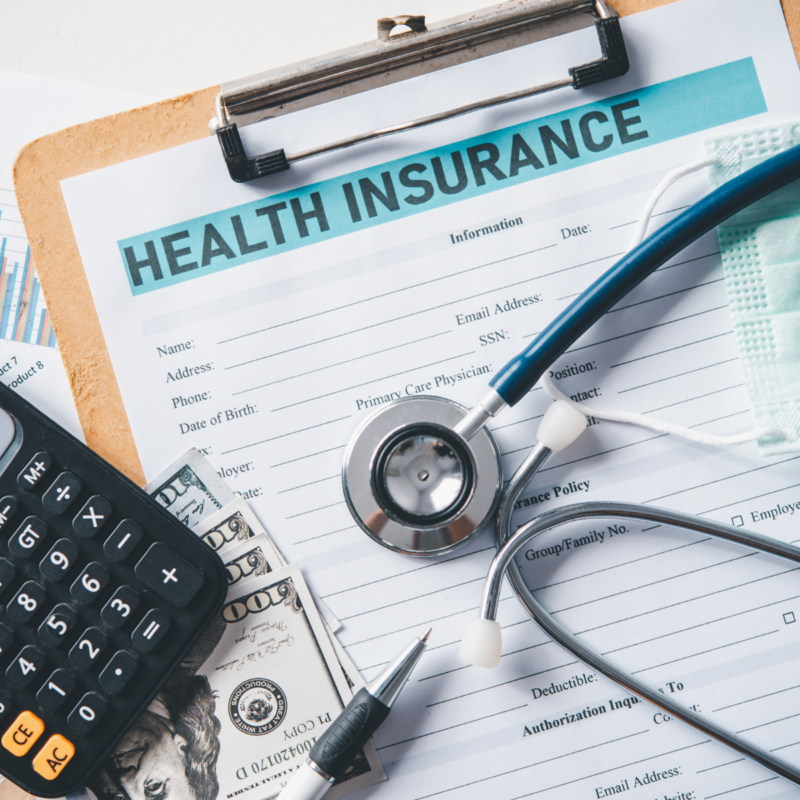 Confusion about insurance coverage for cervical cancer screenings ...