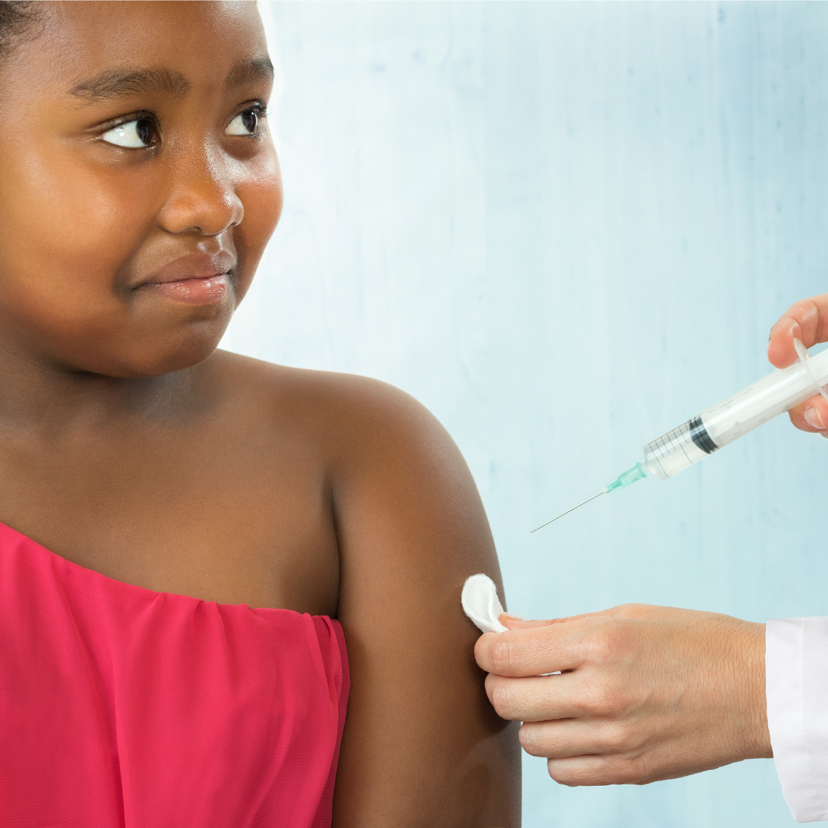 HPV and cervical cancer: What the connection means for your child ...