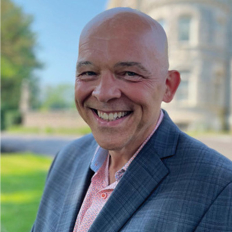 The sh*t show: Tim Kavanagh’s battle with colorectal cancer - Prevent ...