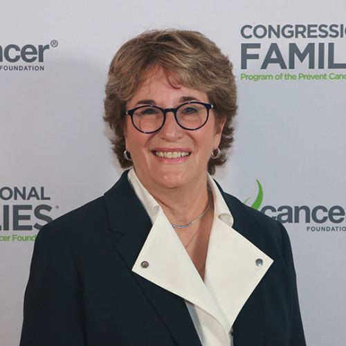 Board of Directors - Prevent Cancer Foundation