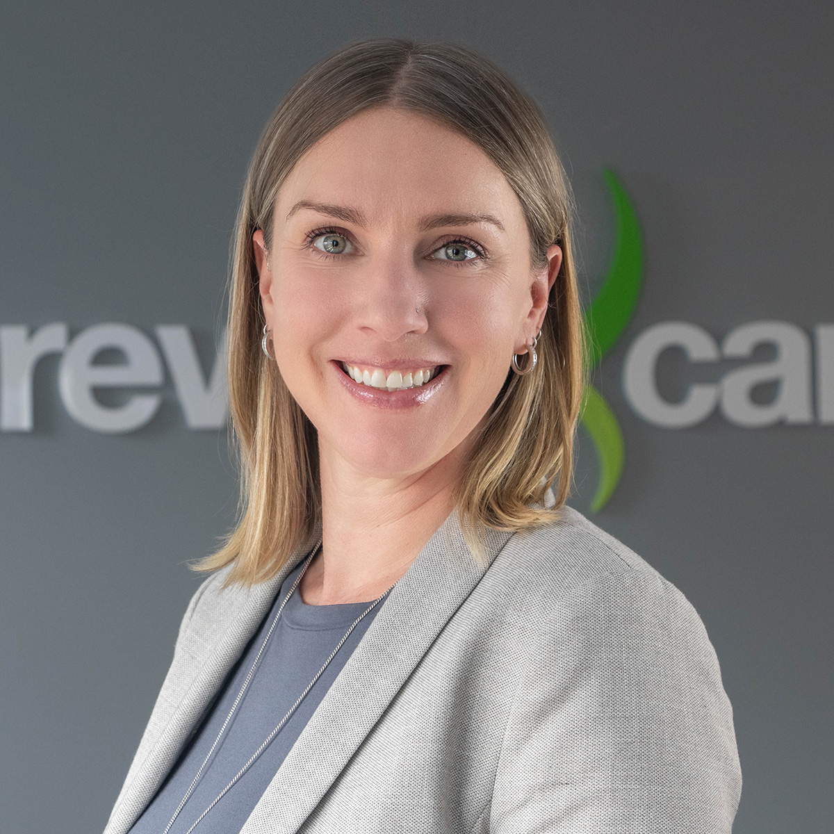 Amy Sokal - Prevent Cancer Foundation