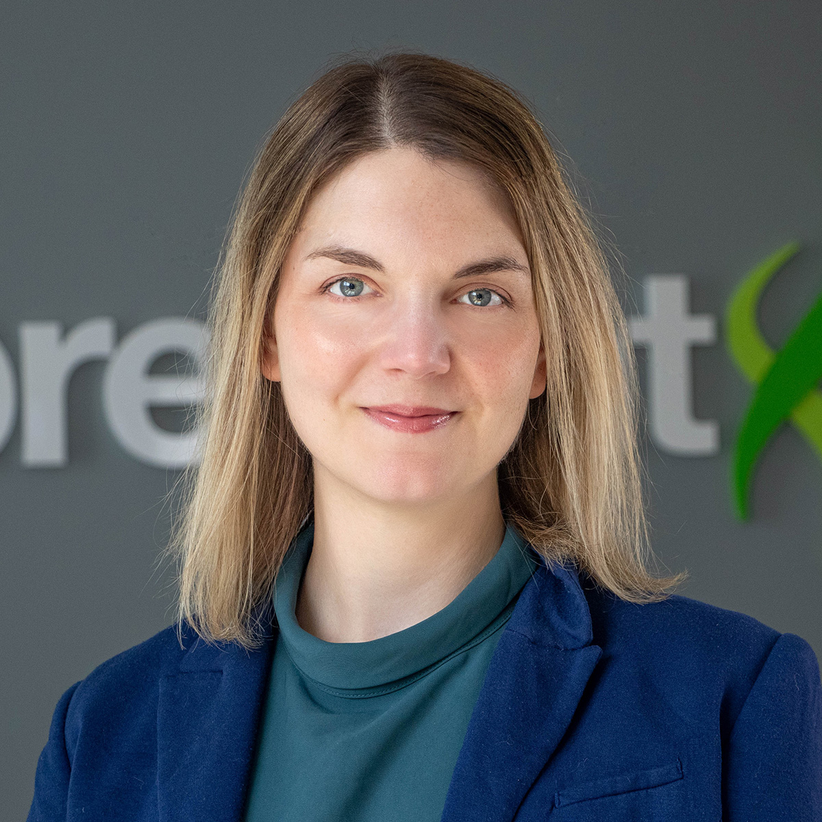 Lorelei Mitrani - Prevent Cancer Foundation