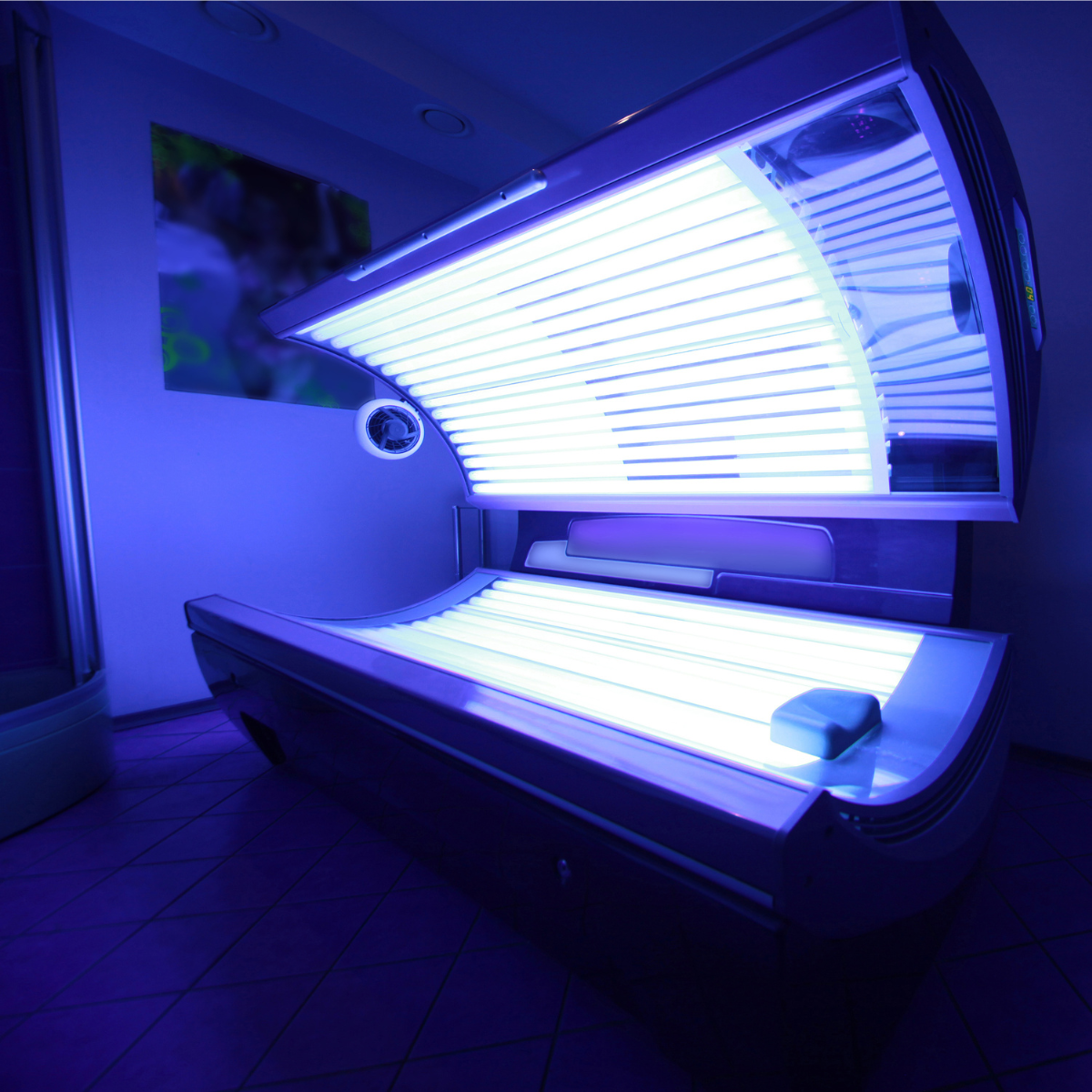 Tanning beds are making a comeback. Here’s why that’s a bad thing ...