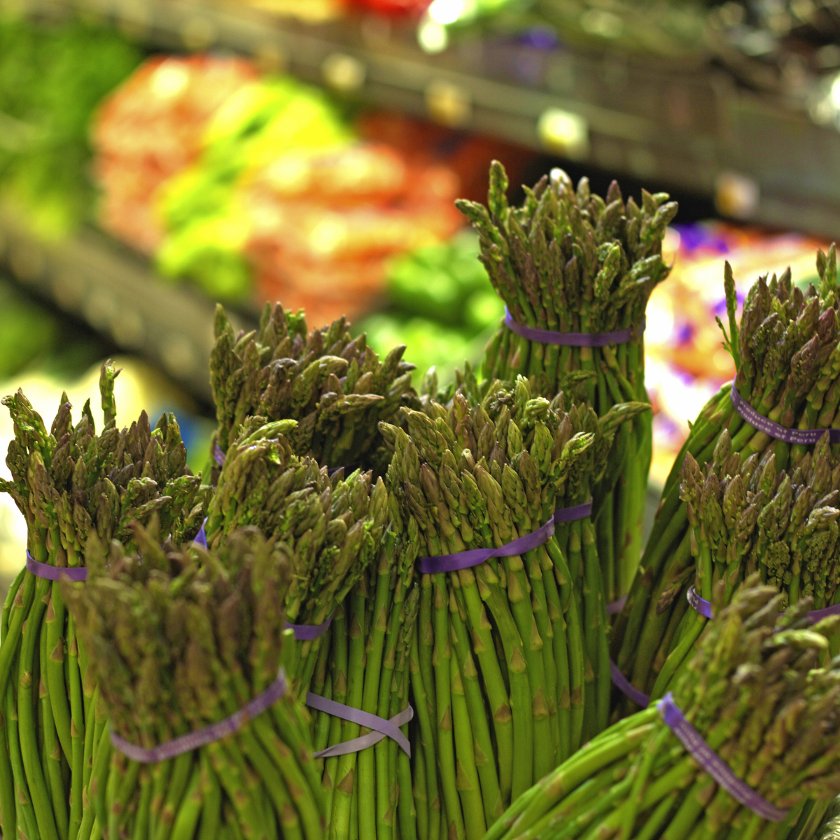 How to pick the best summer produce - Prevent Cancer Foundation
