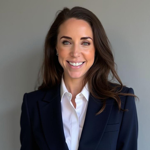 Allison Steinberg, MSN, MPH - Prevent Cancer Foundation