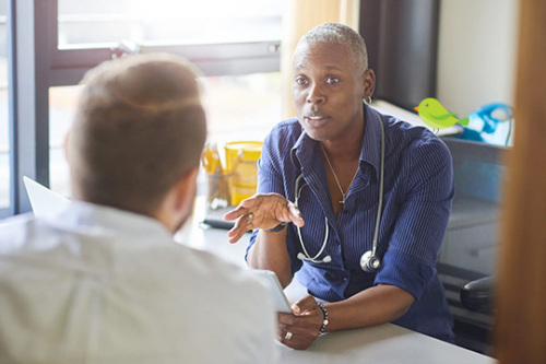 Cancer Prevention and Early Detection Month - Prevent Cancer Foundation