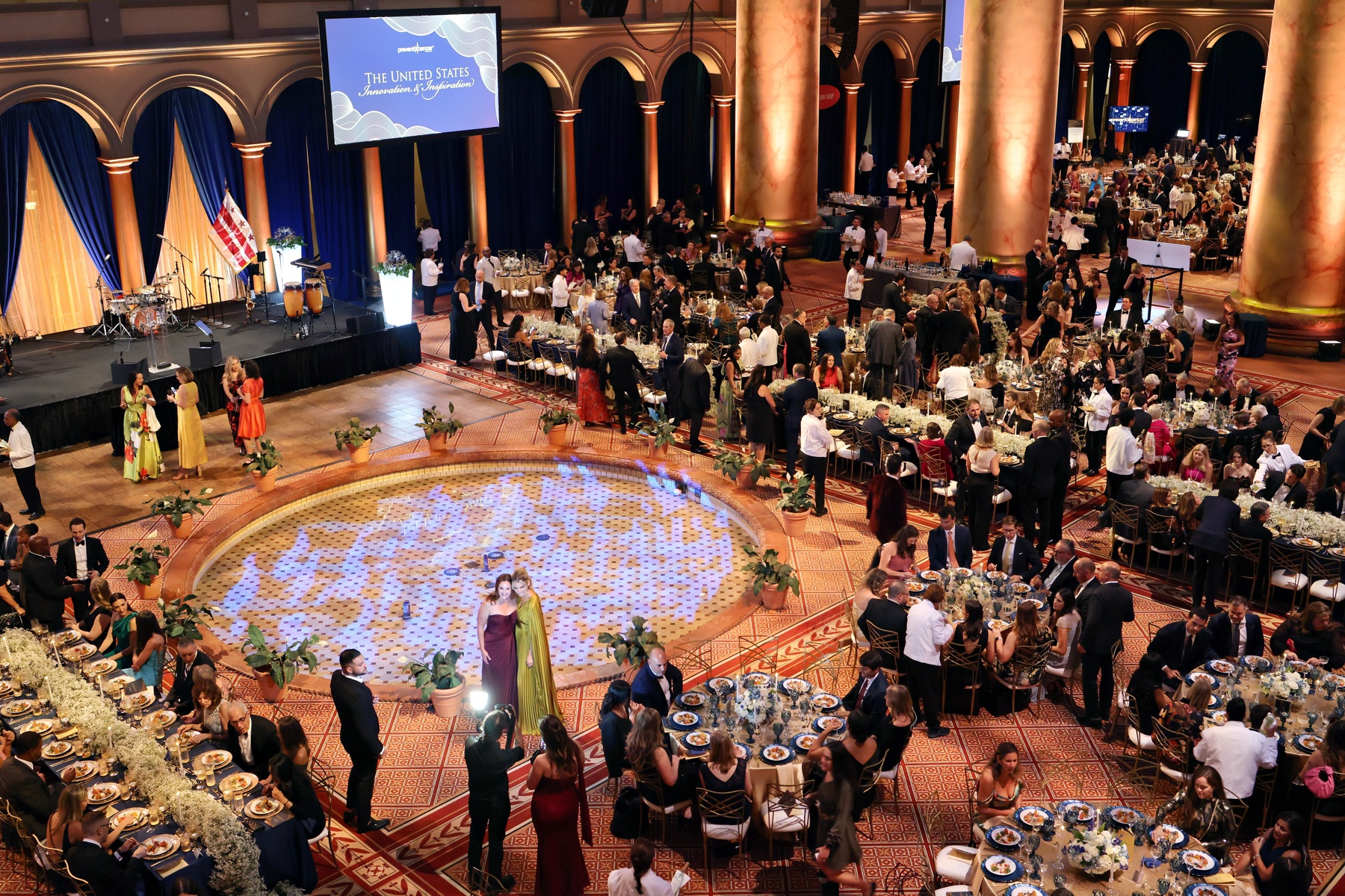 Celebrating 40 years and nearly $2 million raised at Annual Prevent ...