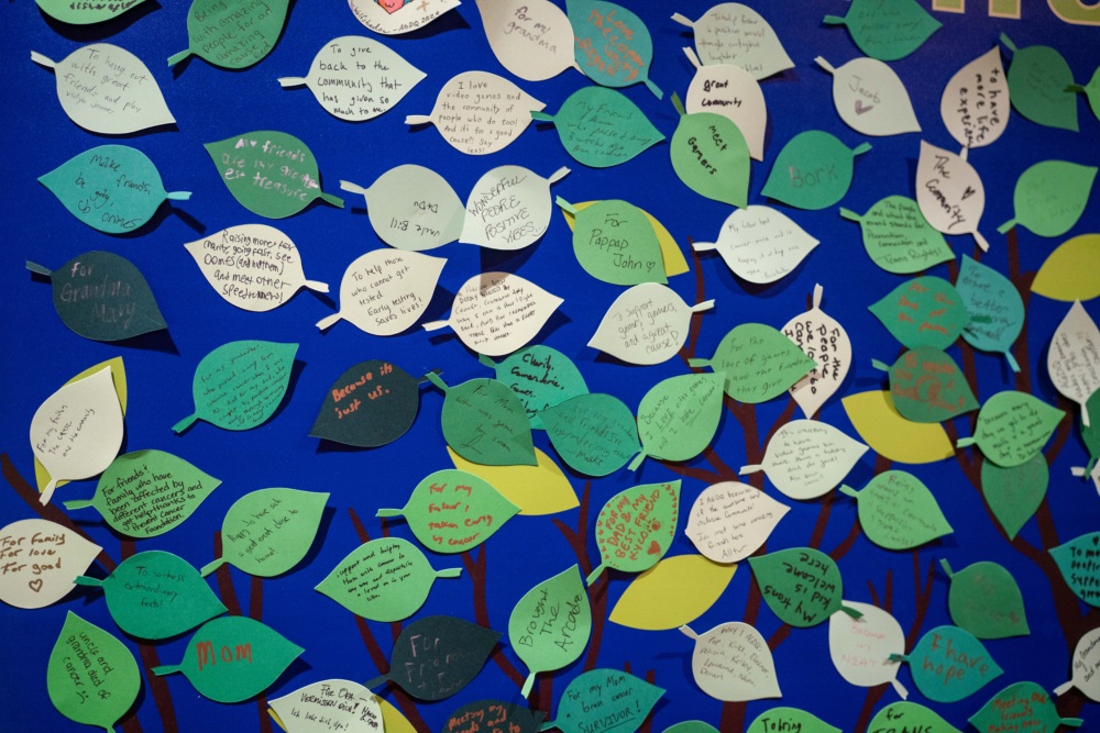 AGDQ 2026 Raises $2.4 Million for Prevent Cancer Foundation